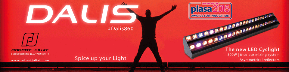 ROBERT JULIAT's Official Web Site